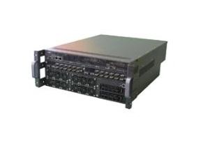 Chassis, Electronic Equipment - FRASERSFRASERS