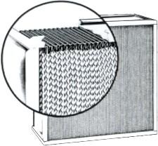 Industrial Filters - FRASERSFRASERS