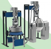 Vacuum conveyors from piab are ideal for food processing | FRASERS