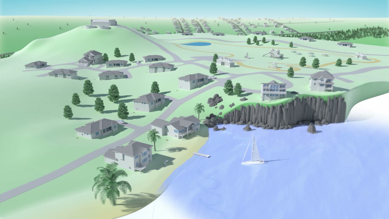 E/One’s all-terrain sewer systems: Revolutionizing waste management ...